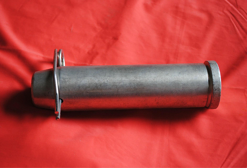 China Bailey bridge Pin factory and manufacturers | Great Wall